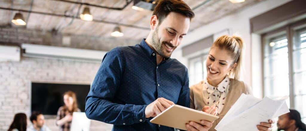 INKUBIT | The copilot for your digitalization strategy