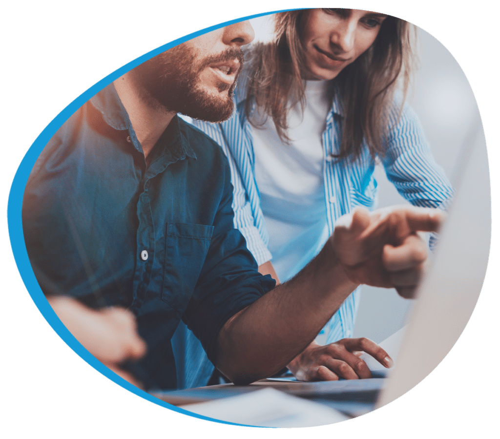 INKUBIT | The copilot for your digitalization strategy