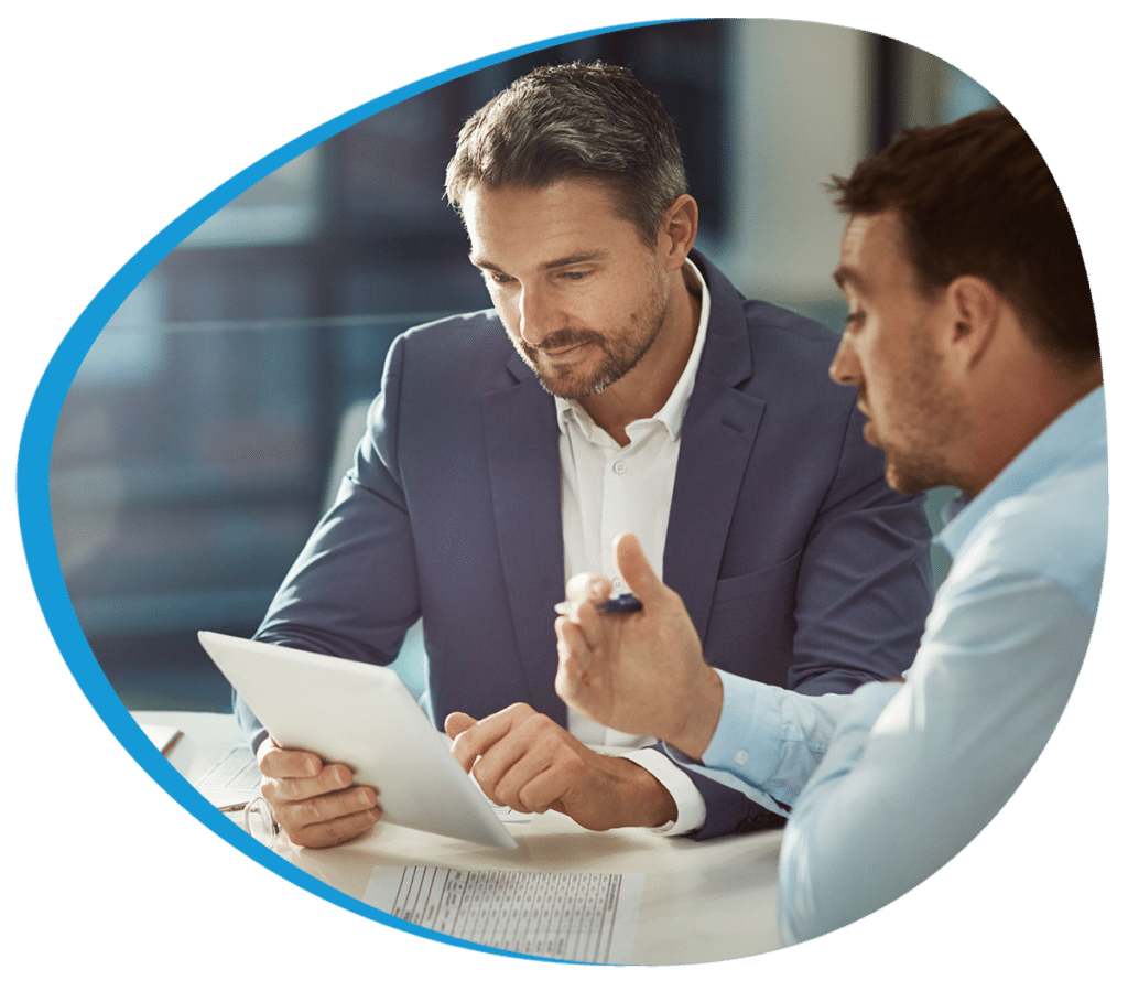 INKUBIT | The copilot for your digitalization strategy