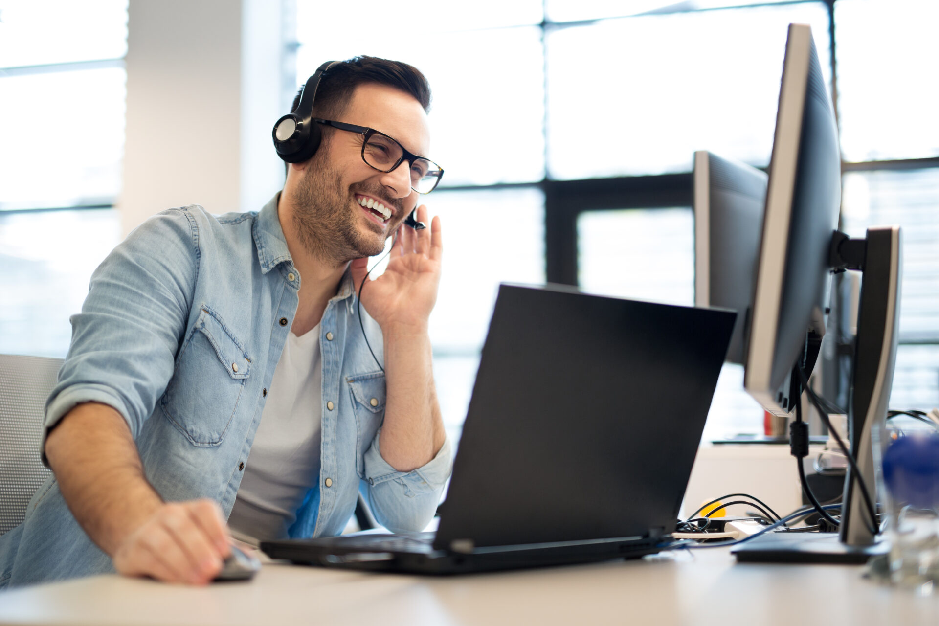 Was kann Microsoft Dynamics 365 Customer Service?