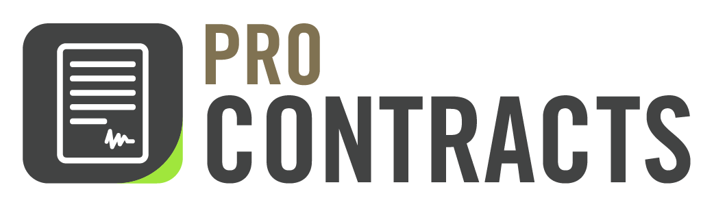 ProContracts: Vertragsmanagement Software für mehr Ordnung