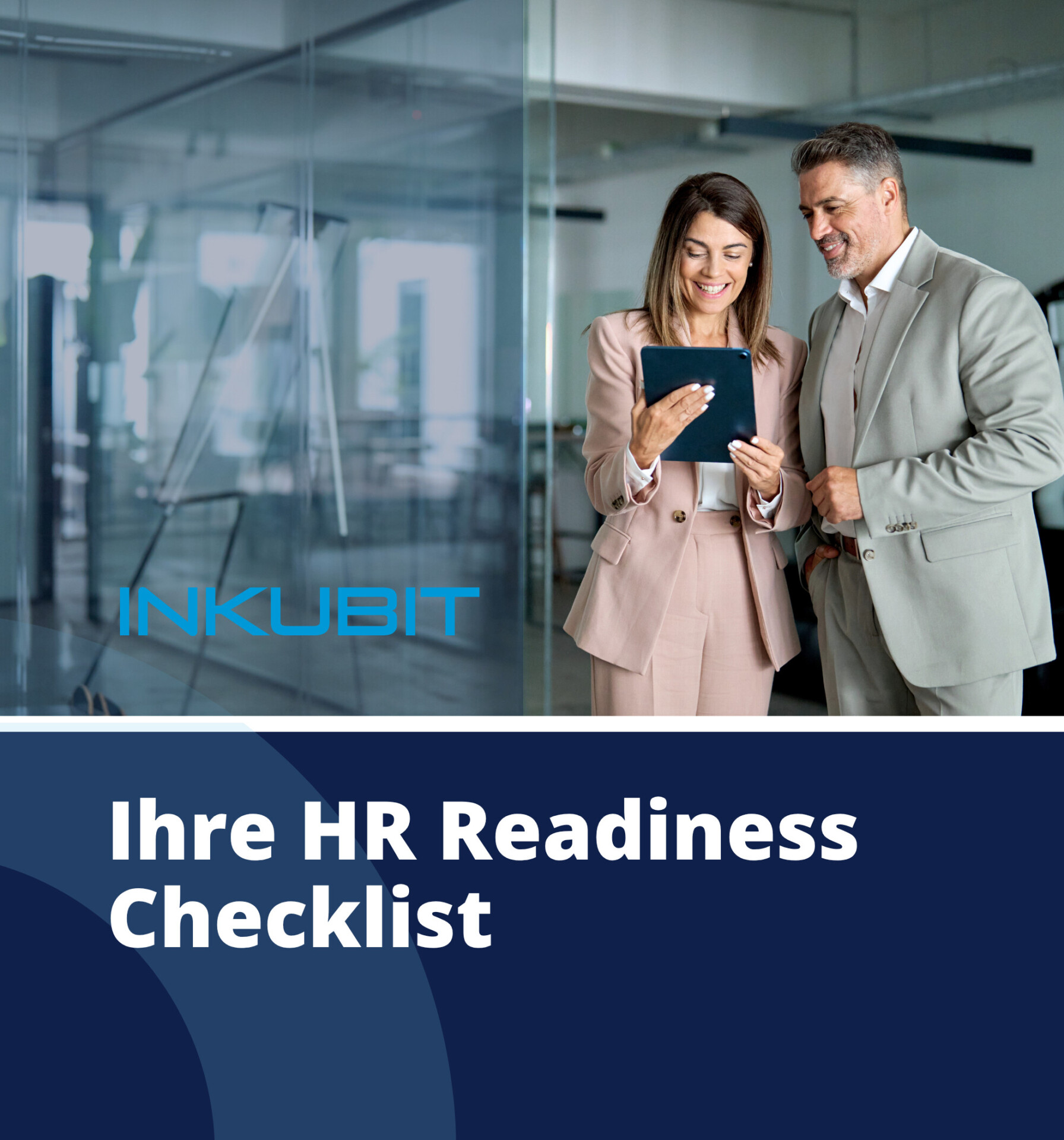 HR Readiness Checklist: The quick test for future-proof HR