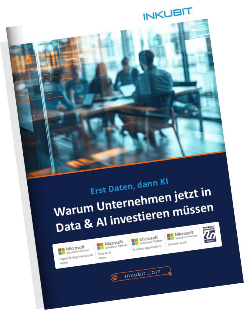 Your Data & AI Readiness Check for 2026